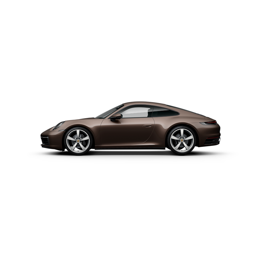 Chestnutbrownmetallic