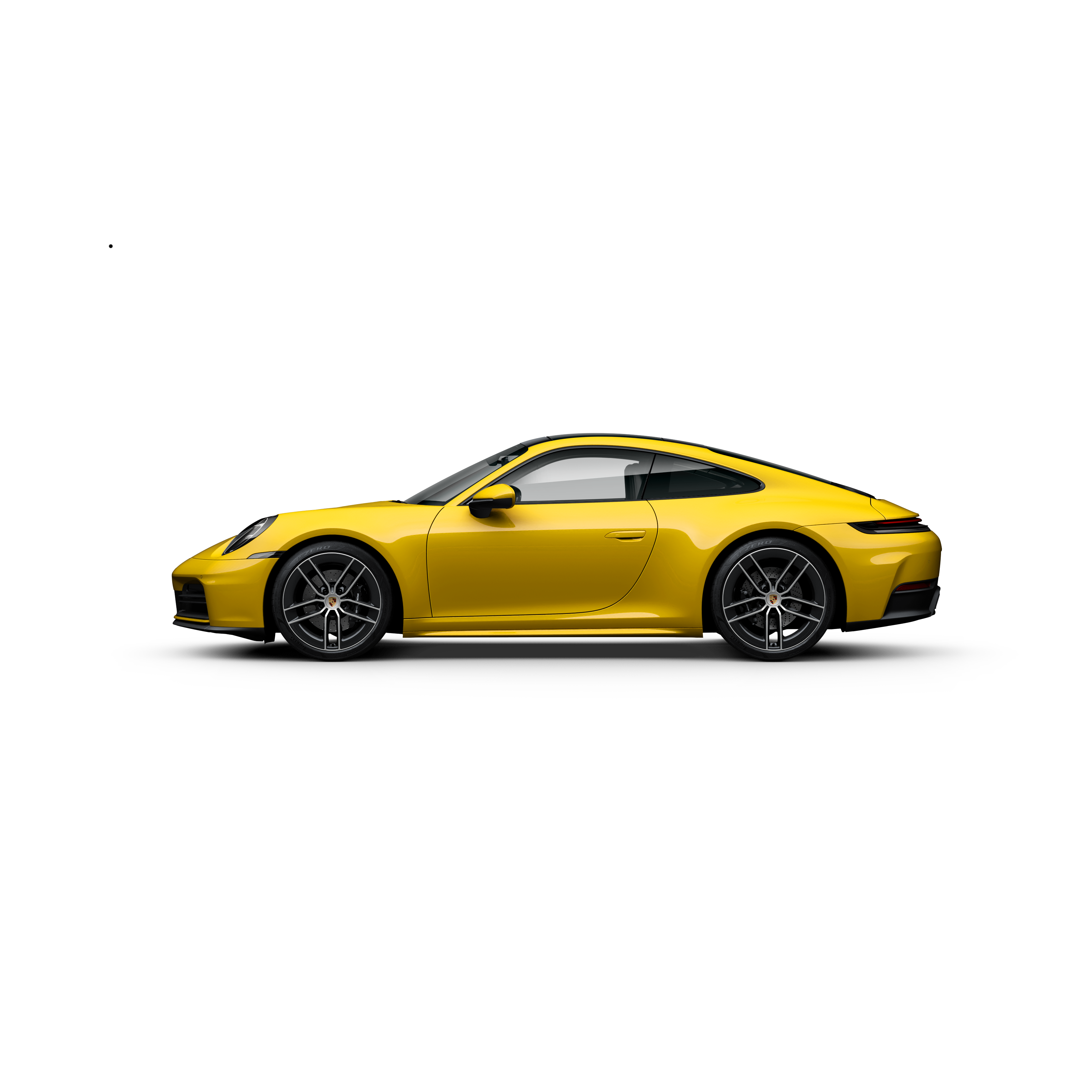 Speedyellow