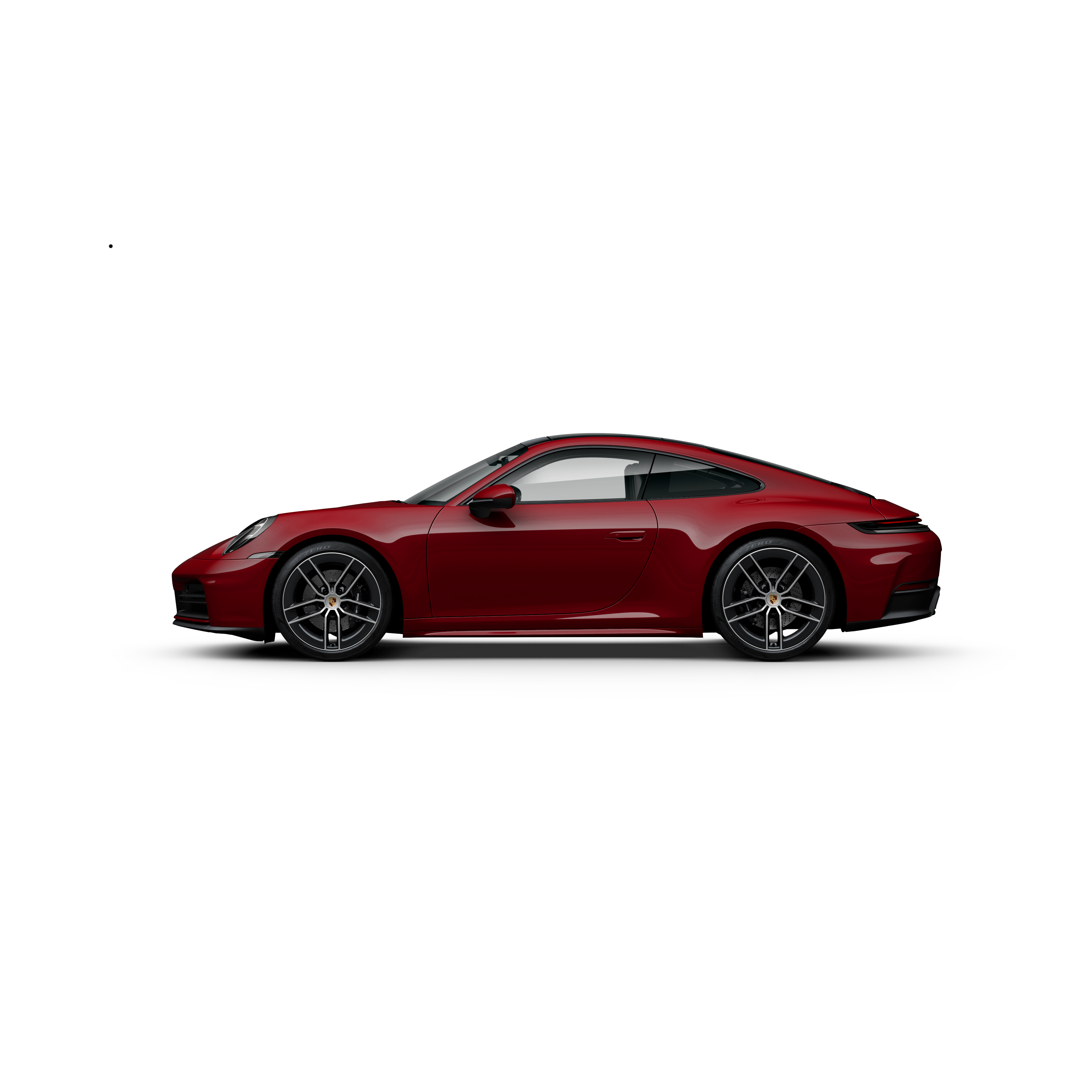 GTSred