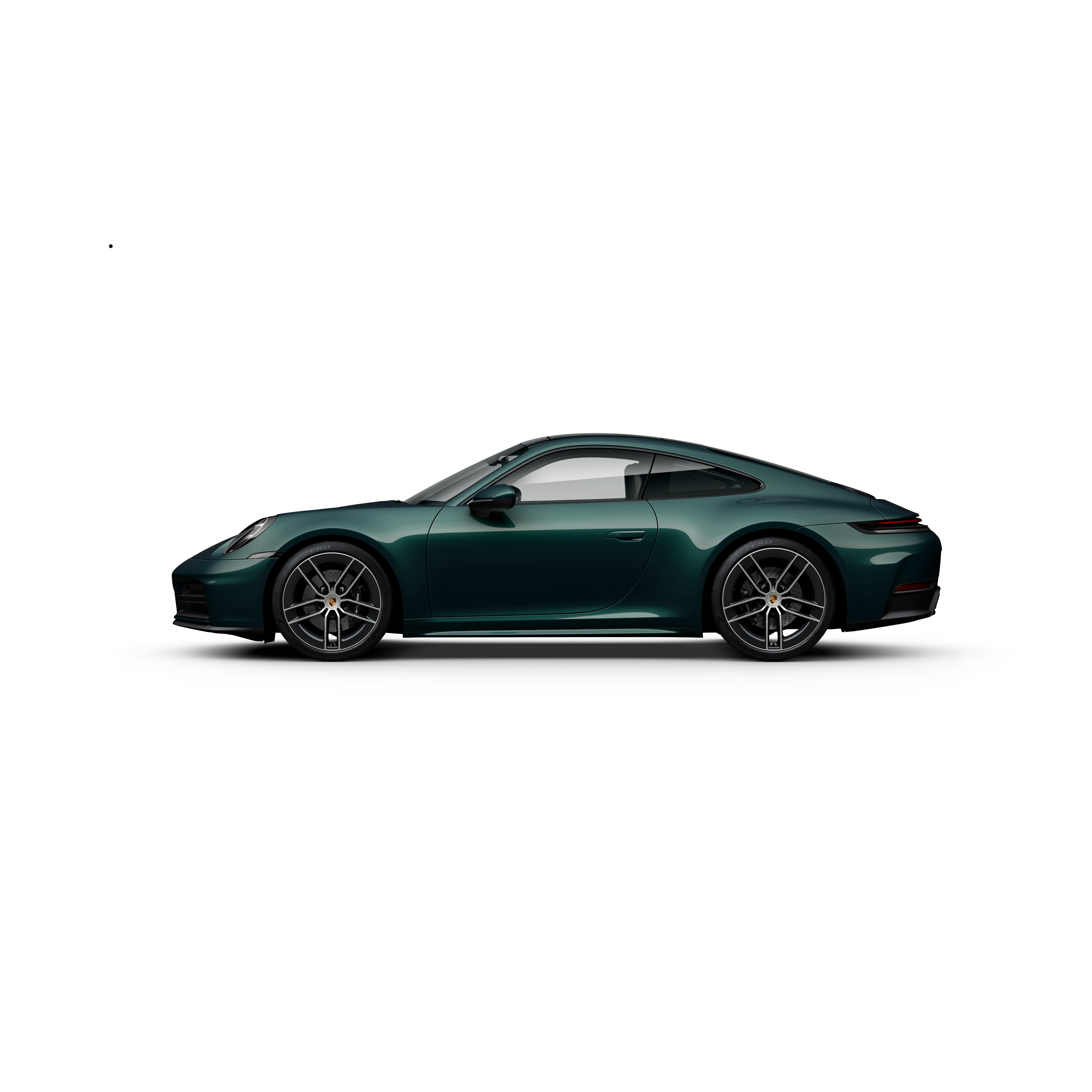 Porscheracinggreenmetallic