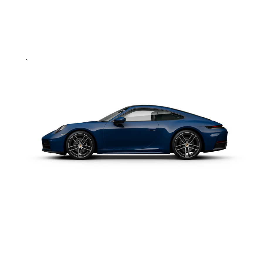 Manausblue